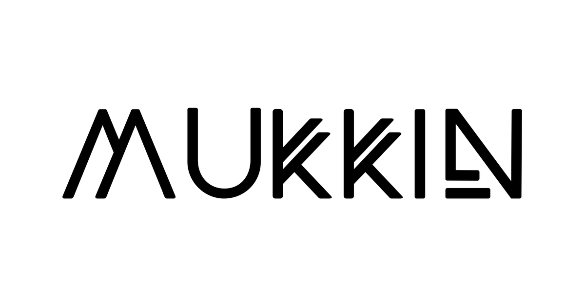 Mukkin